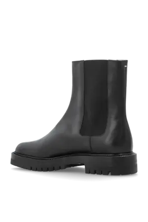 MAISON MARGIELA Tabi Split Chelsea Boots