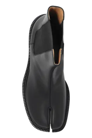 MAISON MARGIELA Tabi Split Chelsea Boots
