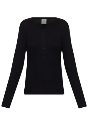 Munthe Ribbed T-shirt