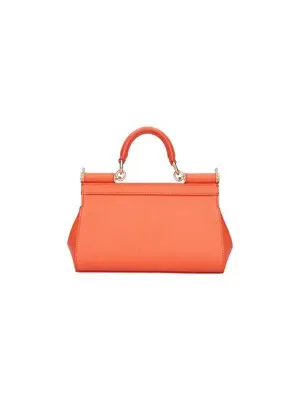 Dolce & Gabbana Sicily" Mini Handbag