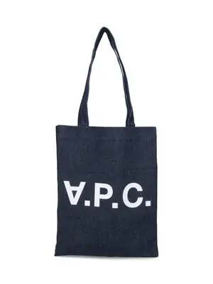 A.p.c. Printed Totes