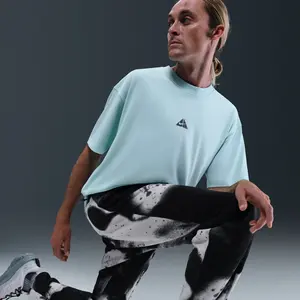 Nike Wolf Tree" Pants