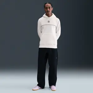 Nike Club Total 90 Soccer Pullover Hoodie