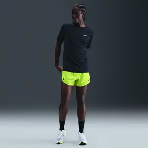Men's Mesh Lined Shorts