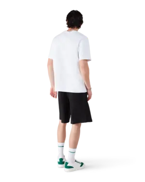 Casablanca Tennis Club Beyond Destiny Short Sleeve T-shirt - Multicolor