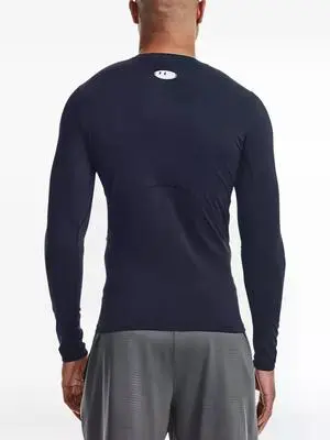 Under Armour Logo-print T-shirt - Blue