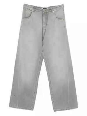 DARKPARK Iris Pocket Jeans