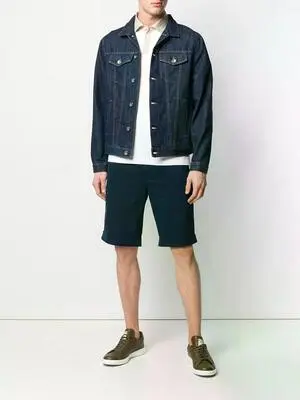 Brunello Cucinelli Classic Denim Jacket