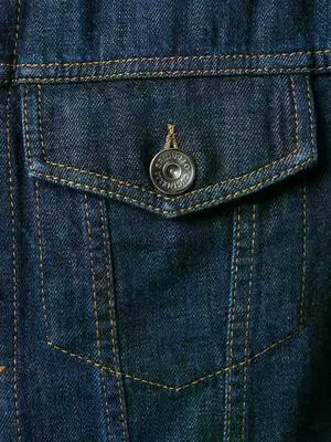 Brunello Cucinelli Classic Denim Jacket