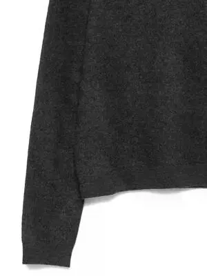 SEMICOUTURE Crew-neck Sweater