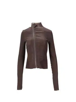 Women's Long Sleeve Jackets