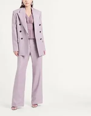 MSGM Double-breasted Blazer