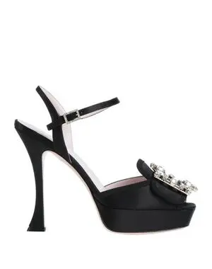 Roger Vivier Studded Sandals For Women