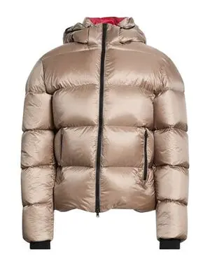 Herno Puffer Jacket