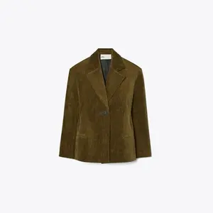 Tory Burch Corduroy Blazer