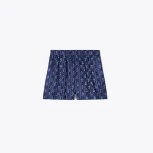 Tory Burch Pull On Shorts For Women