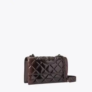 Small Quilted Leather Shoulder Bags