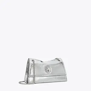 Tory Burch Metallic Bags For Women