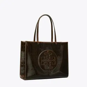 Tory Burch Gold Tone Totes