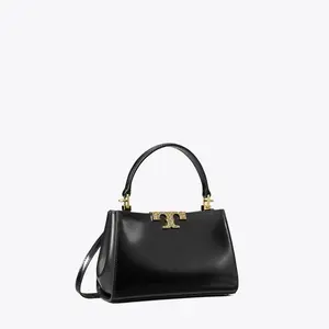 Tory Burch Mini Eleanor Pavé Satchel