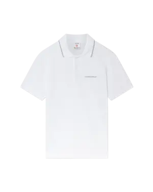 Casablanca Logo Polos For Men