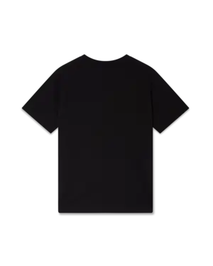 Casablanca Airbrush Mushroom Logo Short Sleeve T-shirt - Multicolor