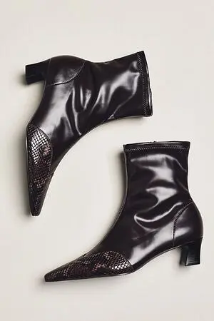 Maeve Paneled Shoes For Women