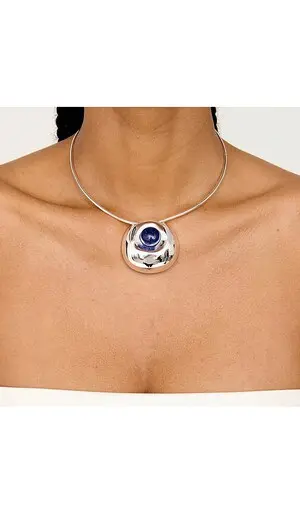 Éliou Marie Necklace