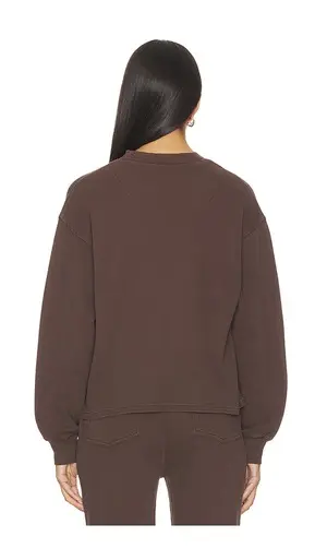 Frankies Bikinis Noah Thermal Shirt