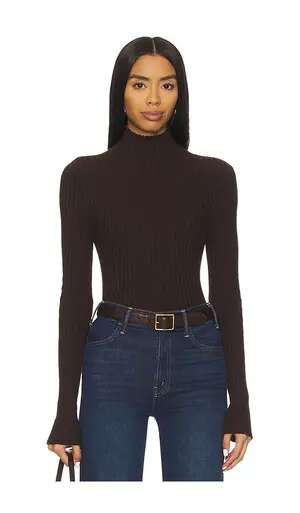 Lovers And Friends Turtleneck Sweaters For Women