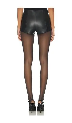 TIGER MIST Emerald Short