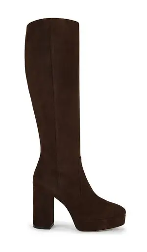 STUART WEITZMAN Dayna Platform Boot