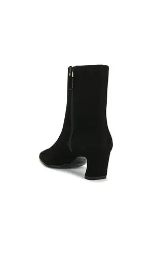 STUART WEITZMAN Stassi Zip Bootie 50