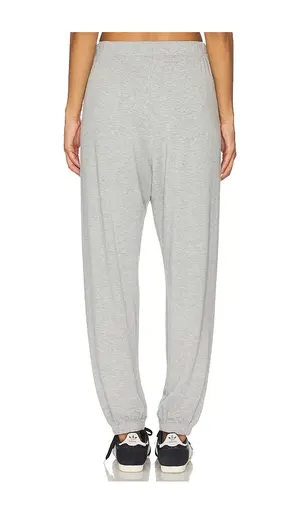 Splits59 Andie Oversized Fleece Varsity 59 Sweatpant