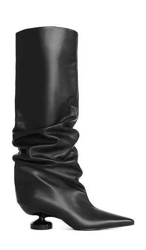 LUCASHEVA Mathilde Boot