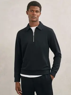 Half Zip Sweaters For Men