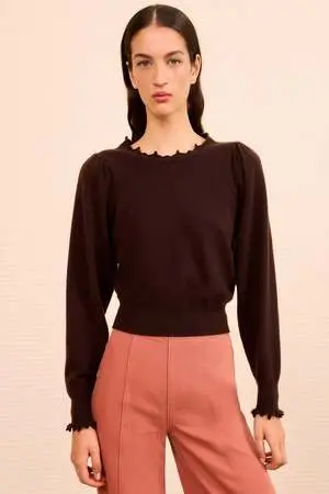 Ulla Johnson Cashmere Sweaters