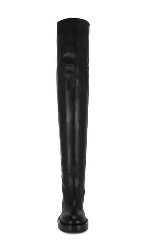 Paris Texas Napa Over The Knee Boot