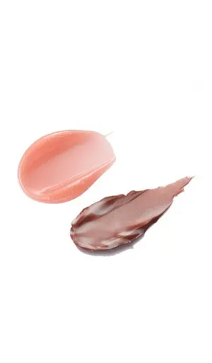 TONYMOLY Jelly Lip Melt & Lip Gloss Key Chain Duo