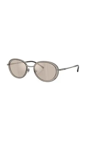 DIESEL Round Sunglasses