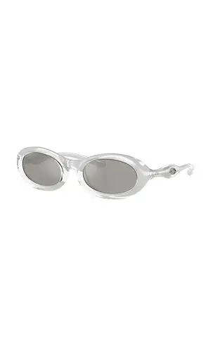 DIESEL® Oval Sunglasses