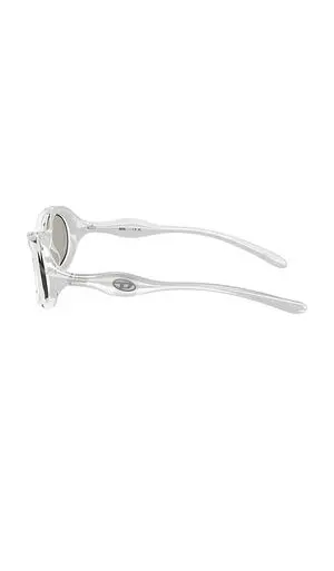 DIESEL® Oval Sunglasses