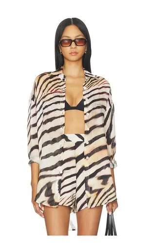 VITAMIN A Playa Boyfriend Shirt
