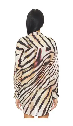 VITAMIN A Playa Boyfriend Shirt