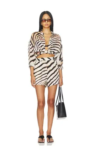 VITAMIN A Playa Boyfriend Shirt