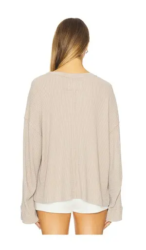 Free People We The Free Dawson Pocket Thermal
