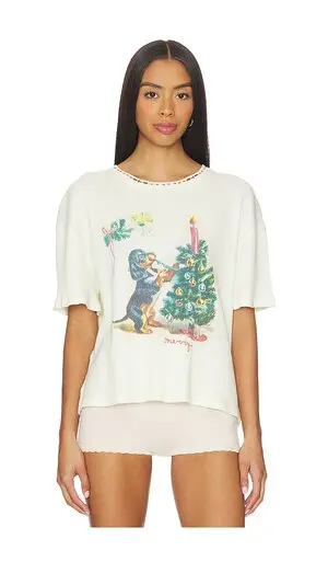 Free People Graphic T-shirts For Women