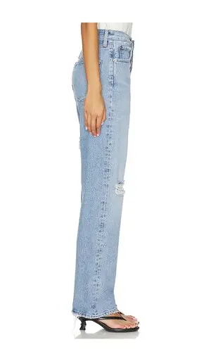 AGOLDE Amryn Boyfriend Jeans