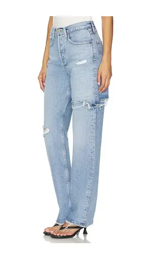 AGOLDE Amryn Boyfriend Jeans