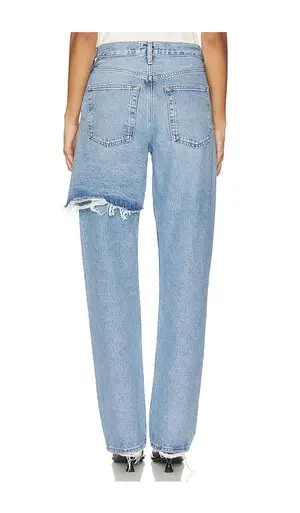 AGOLDE Amryn Boyfriend Jeans